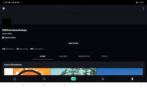 Bro Why I Got Error My Pfp By 2000windowshakejo On Deviantart
