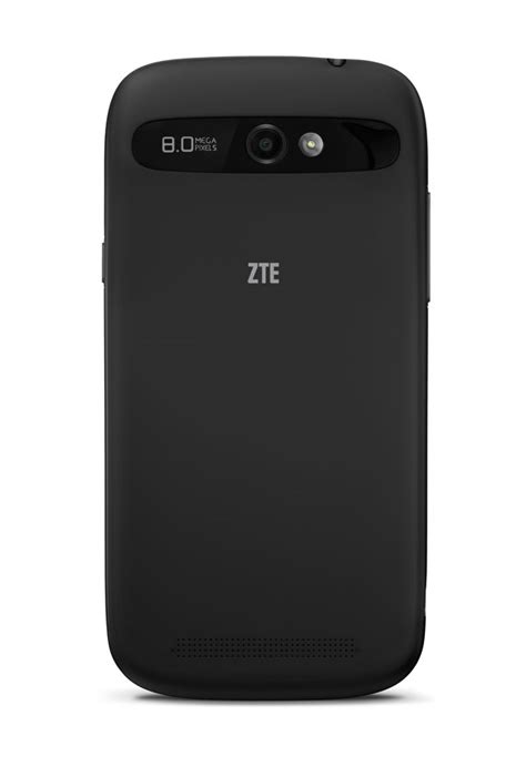 ZTE Warp Sync Arrives On Boost Mobile Ubergizmo