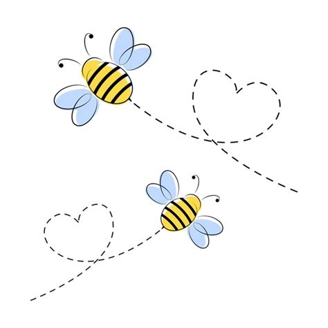 Bee Buzz Line Over 5 928 Royalty Free Licensable Stock Illustrations And Drawings Shutterstock