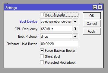 Install OpenWRT Mikrotik RB941 2nD HAP Lite Installing And Using