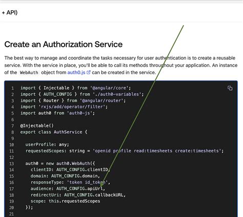 Access Token Payload Is Empty I Want The User Permissions And Roles To