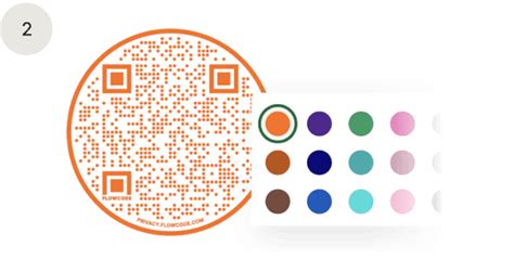 Free Qr Code Generator Flowcode