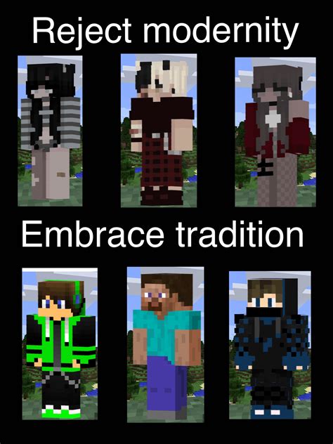 Ender Slime Skin Minecraft Skins