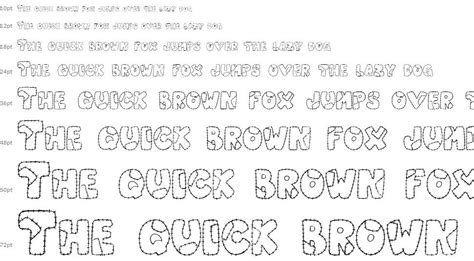 Patchwork Letter Font By Claude Fontriver Patchwork Letter Font By Claude Fontriver