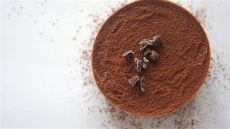 Exploring The Cognitive Benefits Of Cocoa Extract