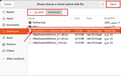 How To Download And Install Linux Mint Step By Step Linux Genie