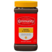 Community Signature Blend Dark Roast Instant Coffee