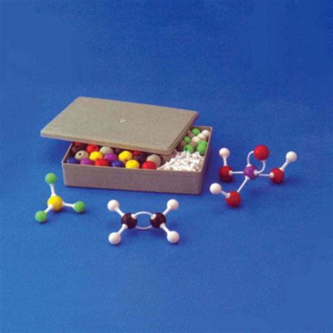 Atomic Model Set Scientific Lab Equipment Manufacturer And Supplier