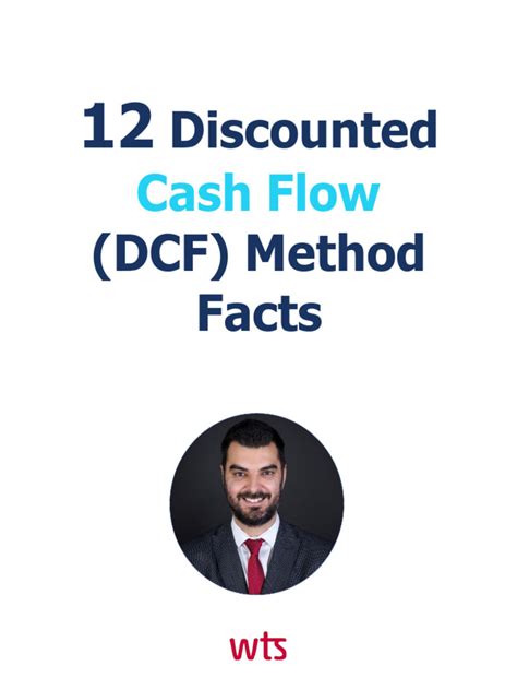 Discounted Cash Flow Method Pdf
