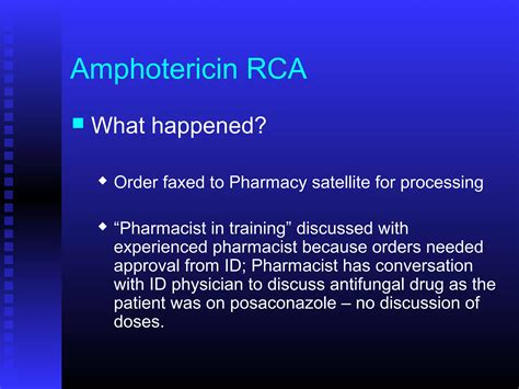 Rca2 Cmedicationsafetycommittees Ppt
