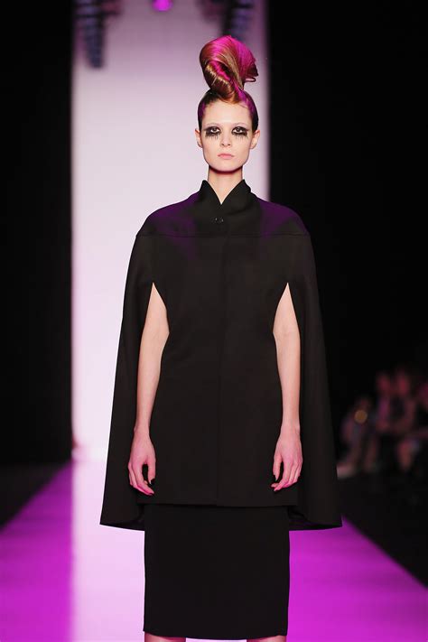Tegin Fall Winter 2014 2015 Ready To Wear