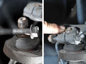 Diy Shock And Strut Installation Extreme How To