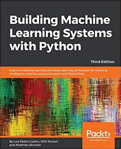 کتاب Building Machine Learning Systems With Python Explore Machine