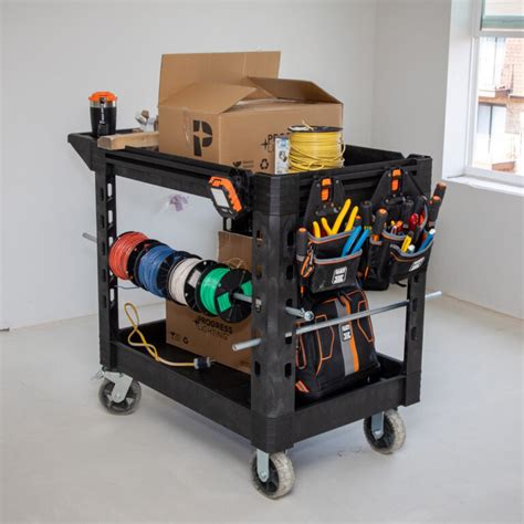 Klein Modbox Knect Modular Storage And Impact Ready Tools For 2025 Ohio Power Tool News