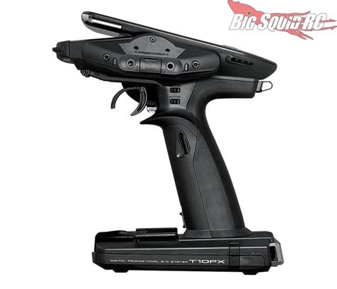 More Details Futaba T10PX Radio System Big Squid RC RC Car And Truck News Reviews Videos