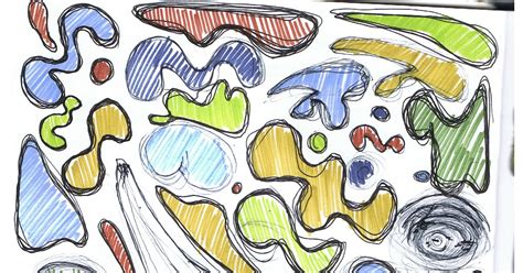 My Oca Student Log Drawing Level 1 Assignment 3 Line Drawing Detail 091210