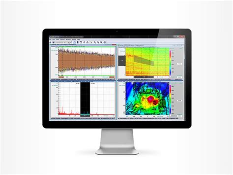 Sound Analysis Software Noiseimage 4 Suite