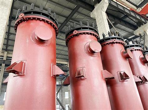 Graphite Block Heat Exchanger Block Heat Exchanger Supplier