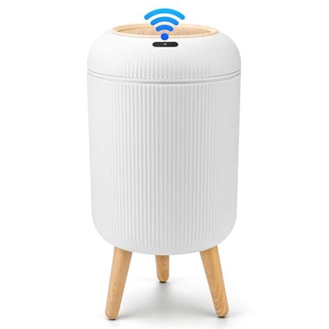 The 10 Best Sensor Garbage Can Of 2025 Tested And Reviewed