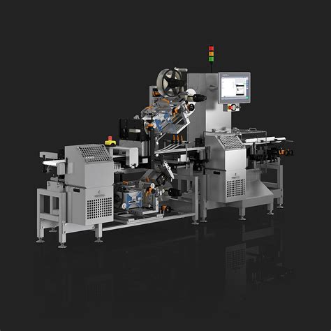 Modular End Of Line System