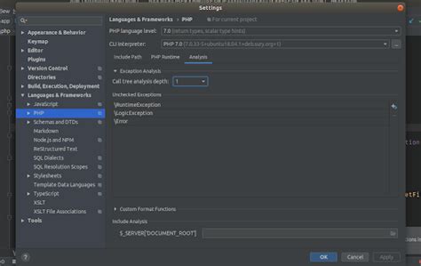Debugging Code With Xdebug And Phpstorm Dckap