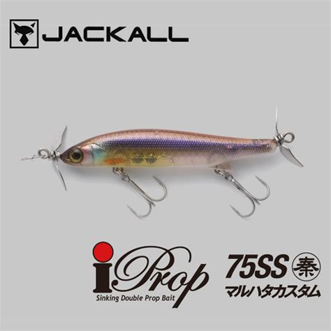 Jackall Products Kkjapanlure
