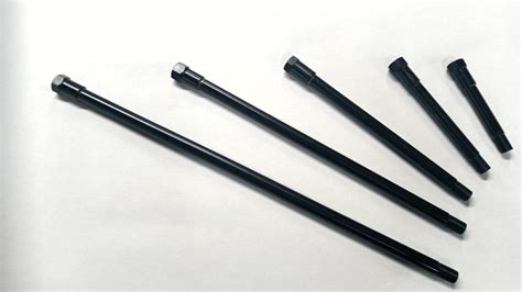 Spindle Extension 16″ Electro Arc