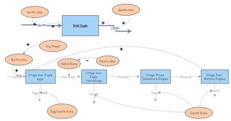 Blad Eagle Insight Maker