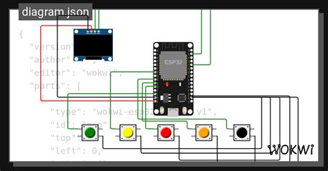 Wokwi Online Esp32 Stm32 Arduino Simulator
