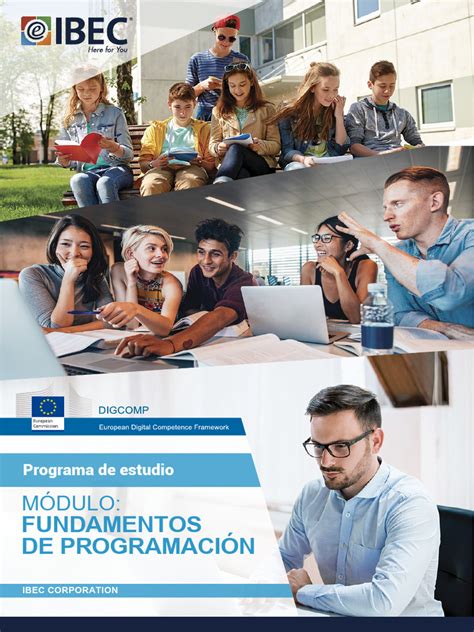 Fundamentos De Programación Syllabus Pdf Algoritmos Programa De
