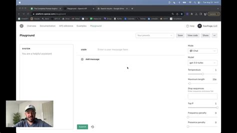 mike taylor on linkedin openai llms generativeai