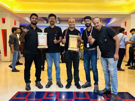 Celebrating Excellence Highlights From The 33rd Chapter Convention On