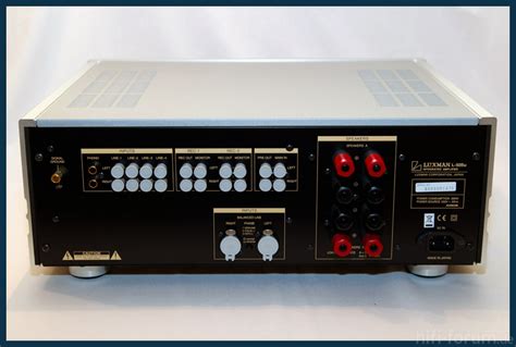 Luxman2 | luxman2 | hifi-forum.de Bildergalerie