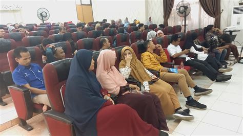 Promosi Doktor H Muhammad Isnaini Hadiyul Umam S T M T Teknik Industri