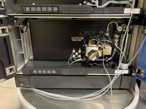 Thermo Scientific Vanquish Flex Uhplc System In Original Packaging