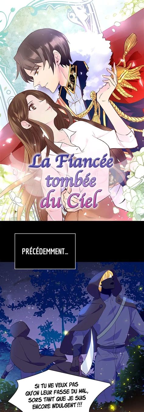 La Fiancée Tombée Du Ciel 55 Vf Lire La Fiancée Tombée Du Ciel 55 En