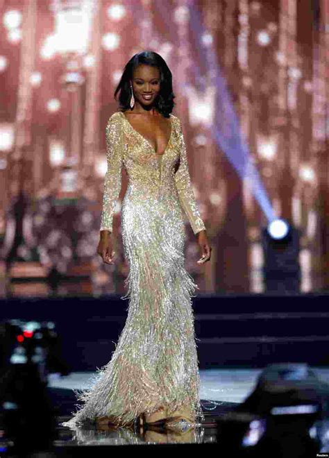 عکس های مسابقه دختر شایسته ۲۰۱۶ آمریکا