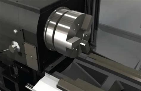 Numerical Control Lathe Digital Controlled Lathe Turning Lathe Machine