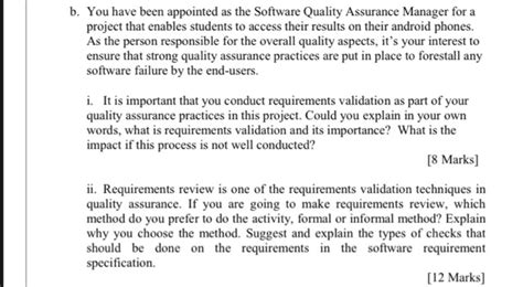 Solved Discuss Important Difference Generic Software Product