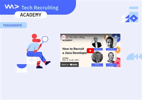 How To Recruit A Java Developer