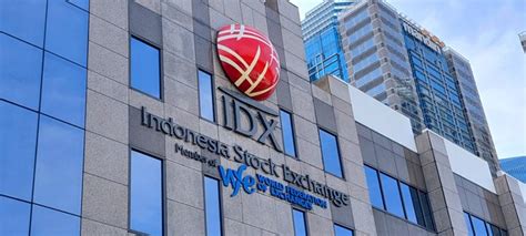cara melihat harga saham di idx untuk berinvestasi