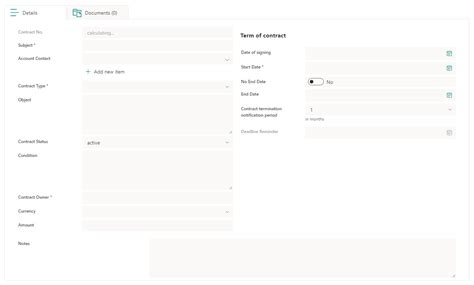 Form Styles Samples Collection Skybow Portal