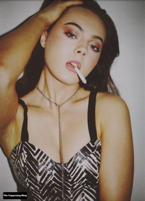 Ava Allan Sexy Collection 61 Photos OnlyFans Leaked Nudes