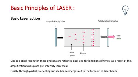 Basic Laser Principles Pdf PDF Chemistry Science