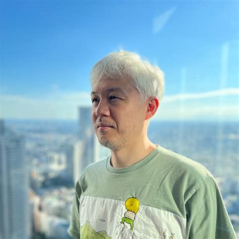 Shingo Saito コンテンツ開発部 業務部長 株式会社パルコ Linkedin