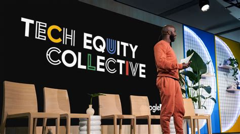 Tech Equity Collective Sylvain