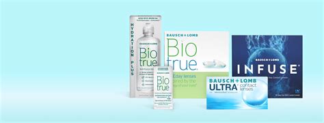 Biotrue Contacts And Multipurpose Solution