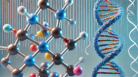 Molecular Similarity A Pillar Of Molecular Informatics