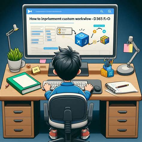 Exploring Various Techniques To Open Forms And Pass Arguments In D365 Fo X A Beginners