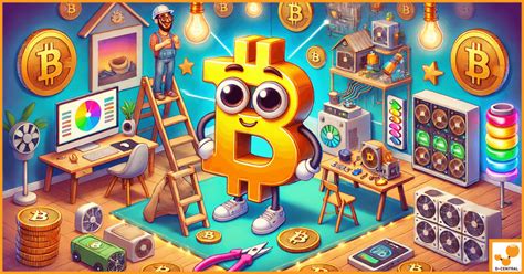 Create A Cost Effective Bitcoin Mining Setup D Central